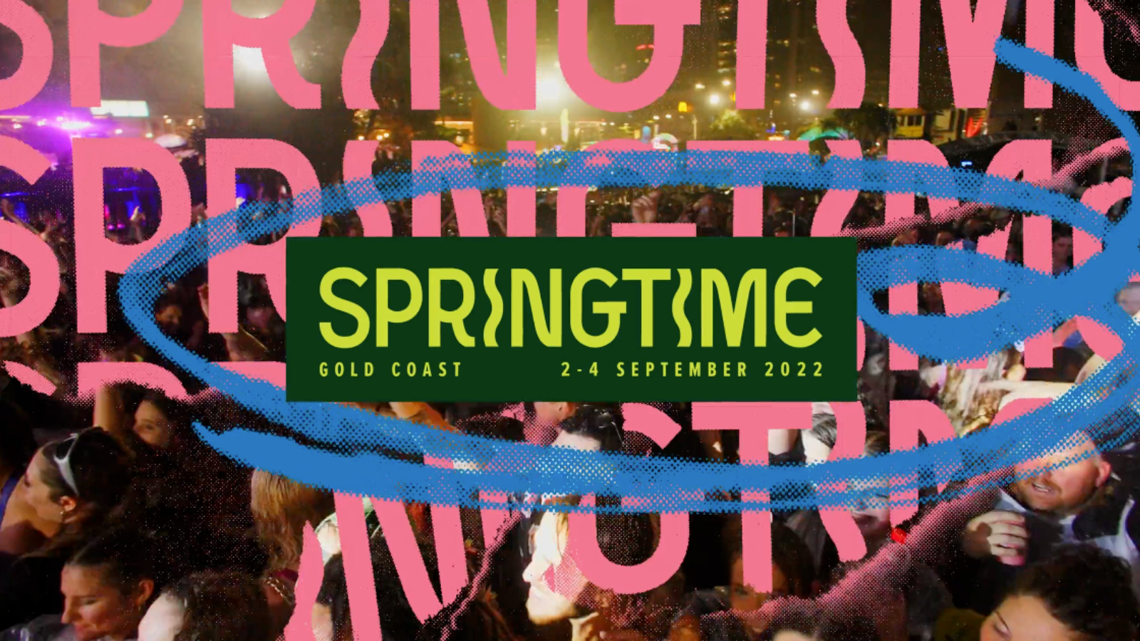 Springtime Festival 2022 | The Edit Suite