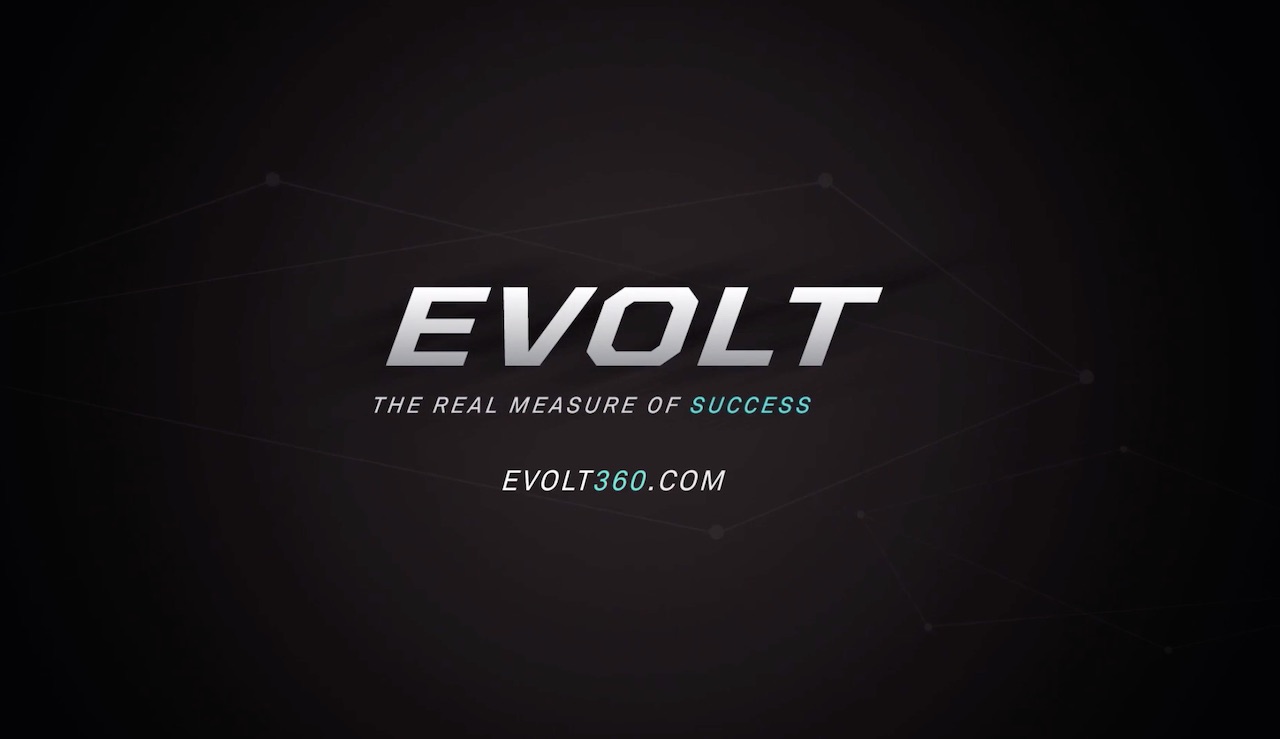 Evolt 360 | The Edit Suite