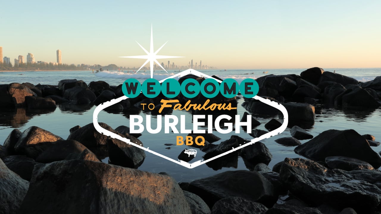 Burleigh BBQ 2016 | The Edit Suite